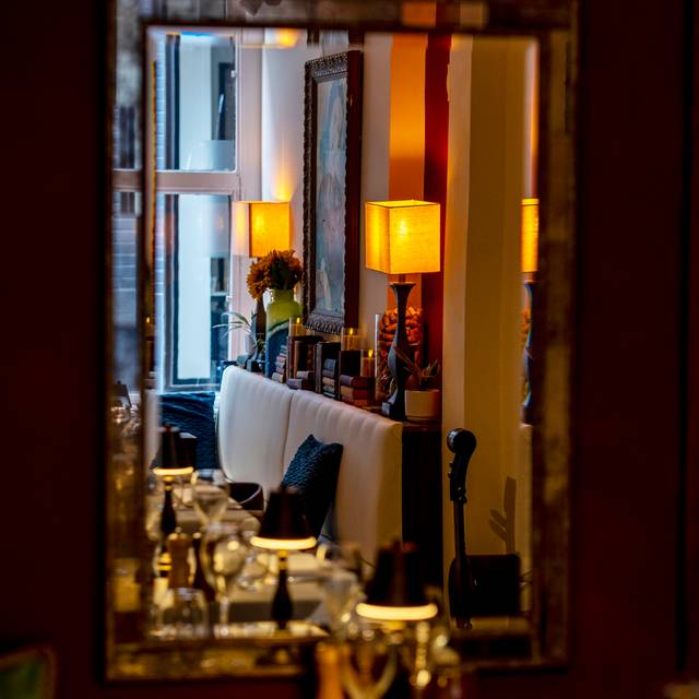La Tagliata Restaurant - London, Greater London | OpenTable