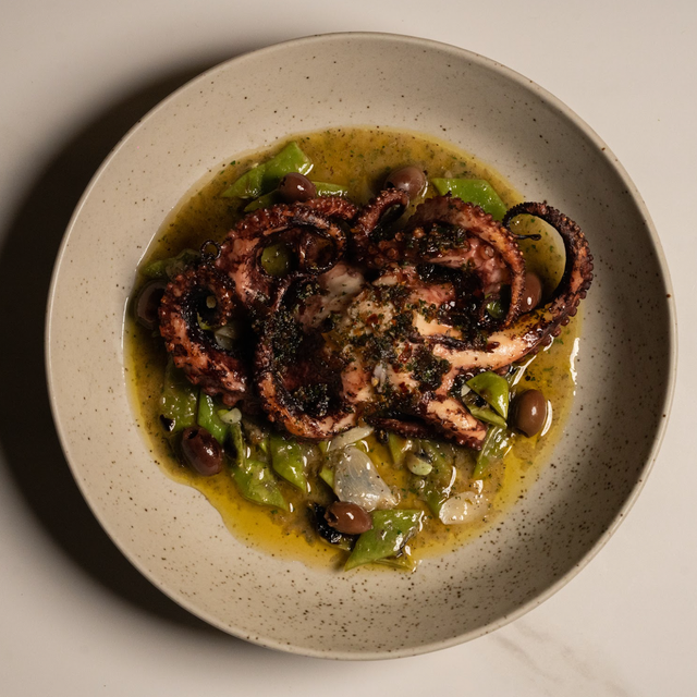 Bar Filo Restaurant - Toronto, ON | OpenTable