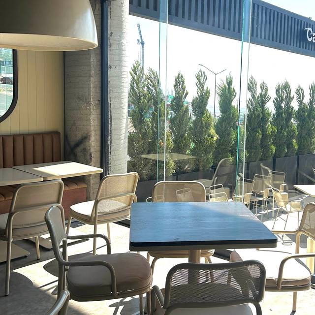 Casa Benell - Park Point Restaurant - Monterrey, NLE | OpenTable
