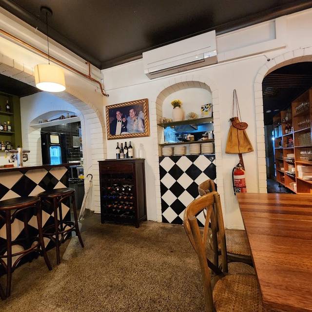 Myras Taverna Restaurant - Newtown, AU-NSW | OpenTable