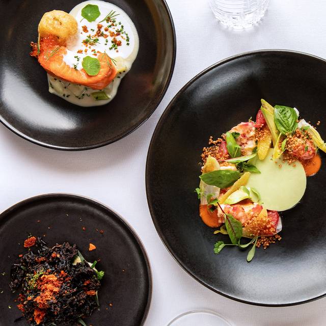THE CHASTAIN Restaurant - Atlanta, GA | OpenTable