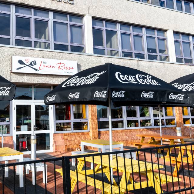 Chef Laura Rosso Restaurant - Salthill, County Galway | OpenTable
