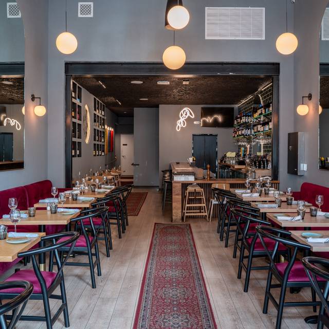 The Parthenon Restaurant - San Francisco, CA | OpenTable