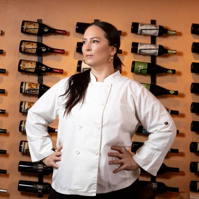 The Sunset Club Restaurant - San Juan, PR | OpenTable