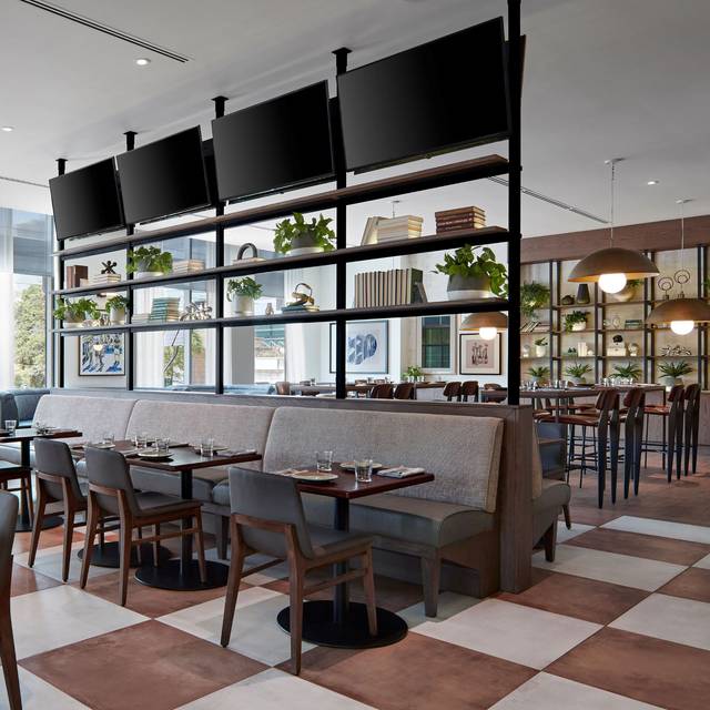 Soco Kitchen + Bar Restaurant - Toronto, ON | OpenTable