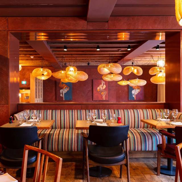 The George in Rye Restaurant - Rye, East Sussex | OpenTable