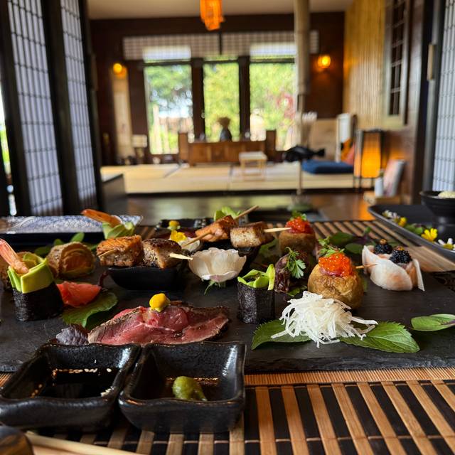 Amberlea Restaurant - Kent, England | OpenTable