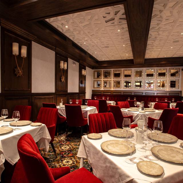 Serata by King Umberto Restaurant - Elmont, NY | OpenTable
