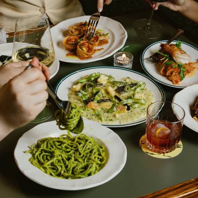 Scala Lane Restaurant - Sydney, AU-NSW | OpenTable