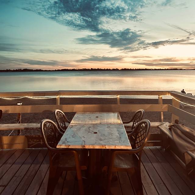 The Knoll Restaurant - Prince Edward, ON | OpenTable