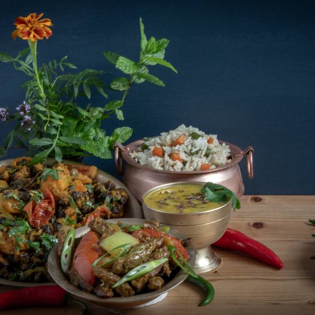 Yak Yeti Yak Restaurant - Bath | OpenTable
