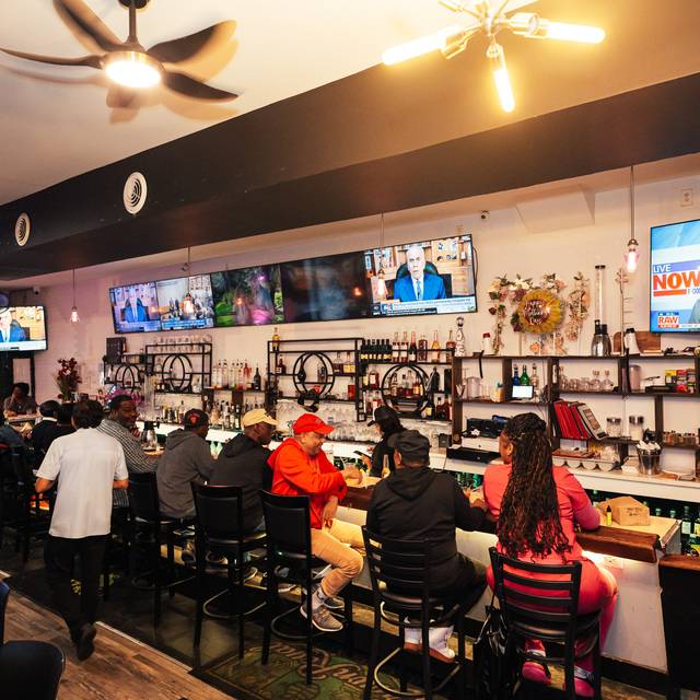Cherry's Lounge - Jersey City, NJ | OpenTable