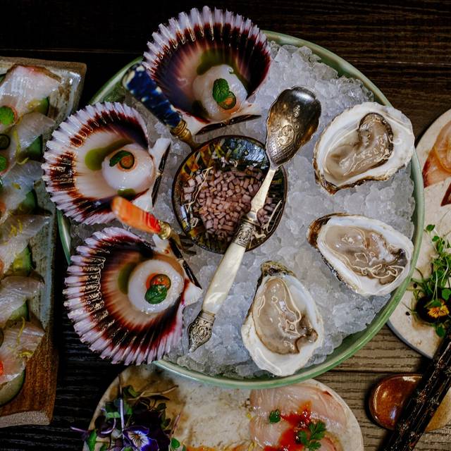 The Neon Sun Restaurant - San Pedro, CA | OpenTable