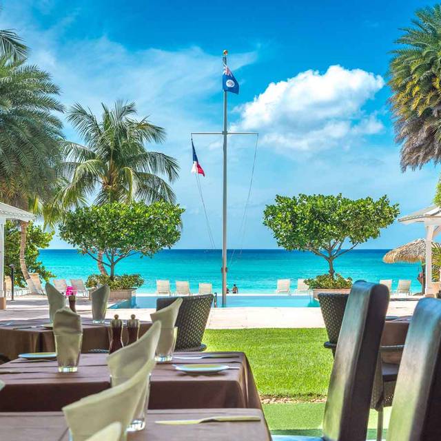 Luca Restaurant - Grand Cayman | OpenTable