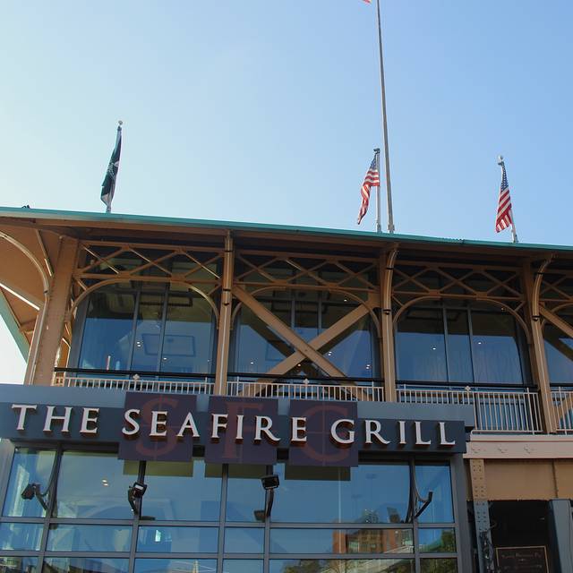 The Sea Fire Grill-Westchester Restaurant - Yonkers, NY | OpenTable