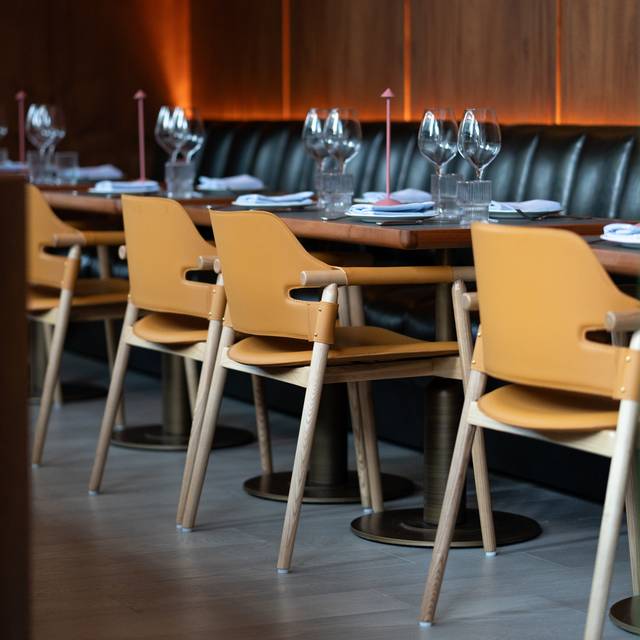 Oretta Downtown Restaurant - Toronto, ON | OpenTable