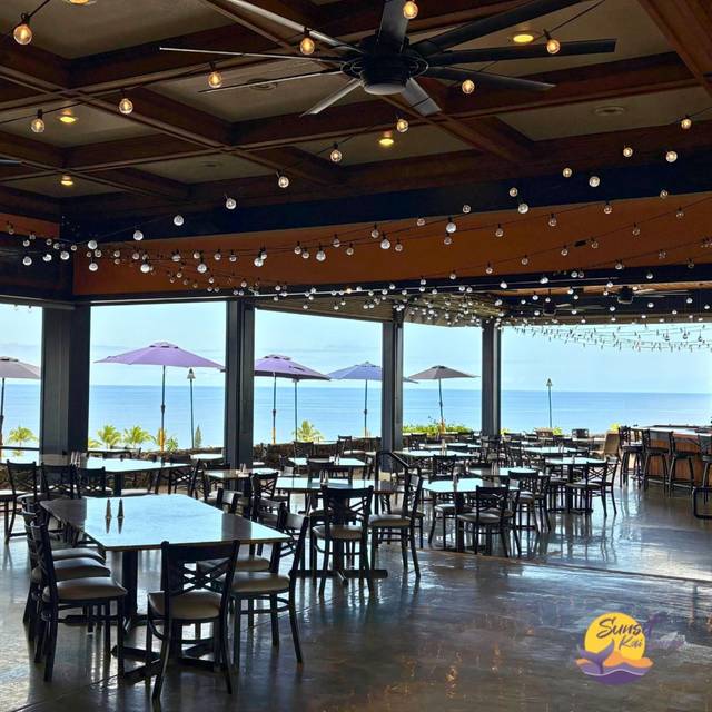 Sunset Kai Lanai Restaurant - Kailua Kona, HI | OpenTable