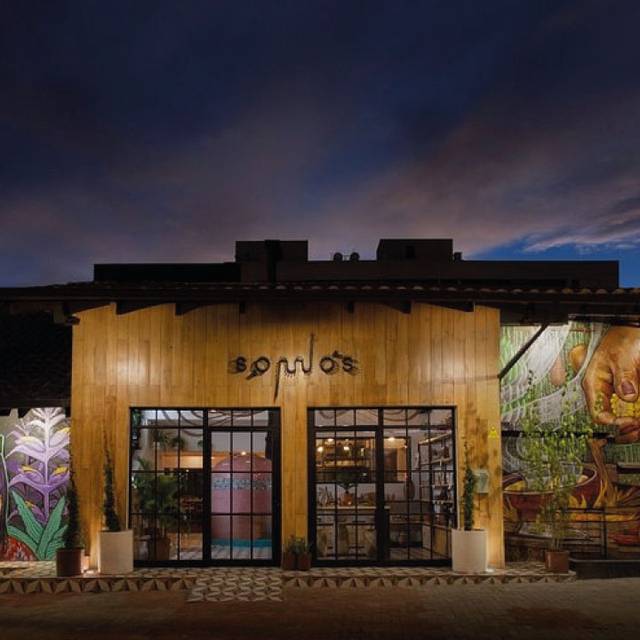 Somos Ecuador Restaurante - Quito, Pichincha | OpenTable