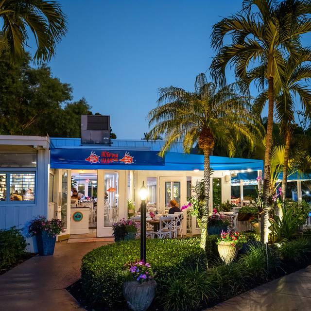 Hogfish Harry's Restaurant + Bar - Naples, FL | OpenTable