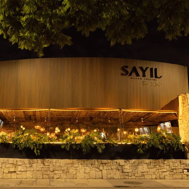 Sayil Mayan Cuisine - Updated 2026, Mexican Restaurant in Santiago de ...