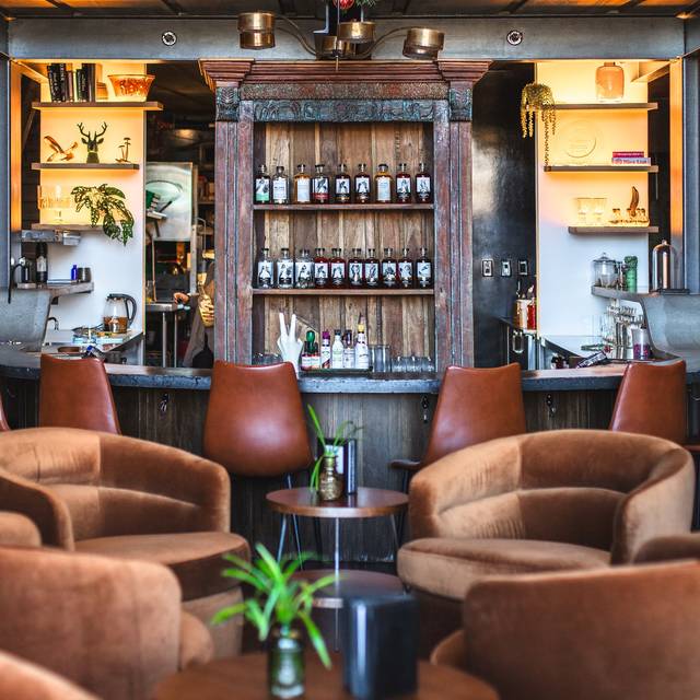 The Family Jones Spirit House - Denver, CO | OpenTable