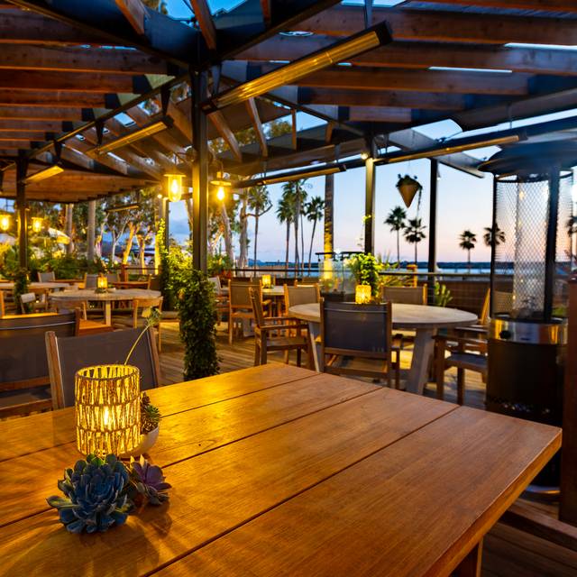 California Surf Club Restaurant - Redondo Beach, CA | OpenTable