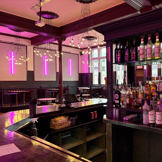 Wilson's Liverpool - Liverpool, Merseyside | OpenTable