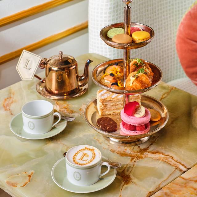 Ladurée Manille - BGC Restaurant - City of Taguig, Metro Manila | OpenTable