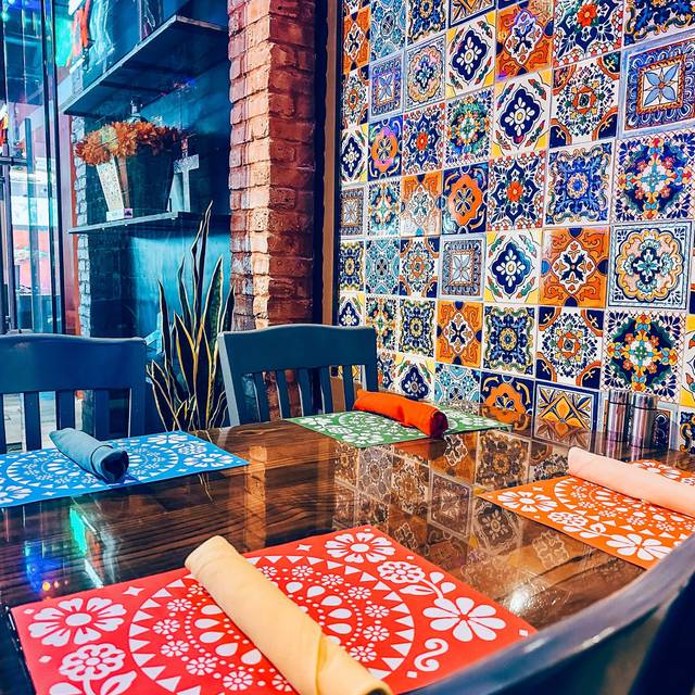 Caiman Cantina Restaurant - Naples, FL | OpenTable