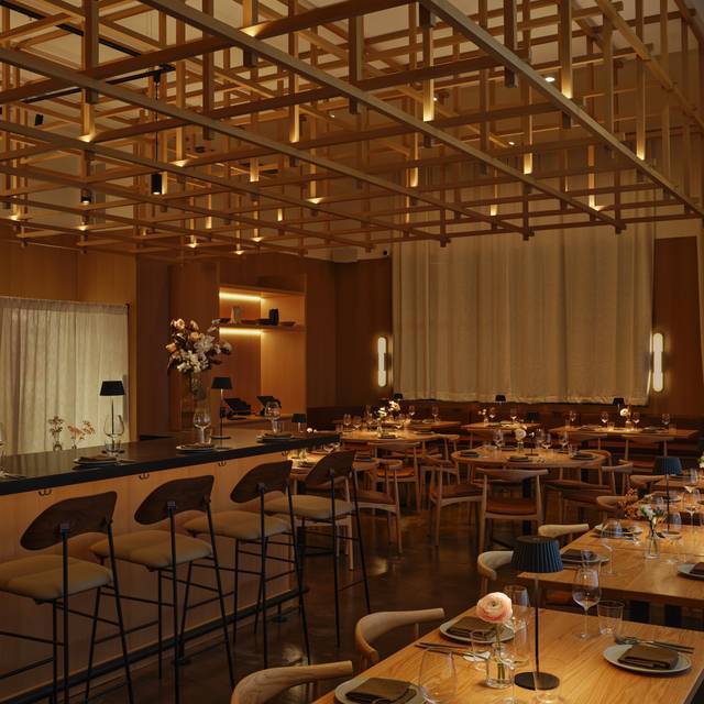 Cafe Vivant Restaurant - Menlo Park, CA | OpenTable