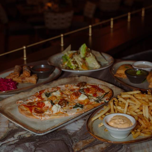 Ila's Chicago Restaurant - Chicago, IL | OpenTable
