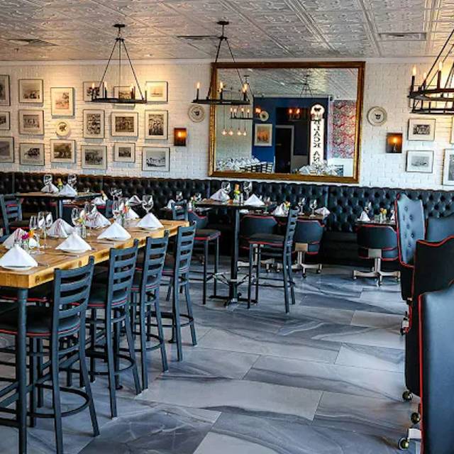 The Black Angus Restaurant - Virginia Beach, VA | OpenTable