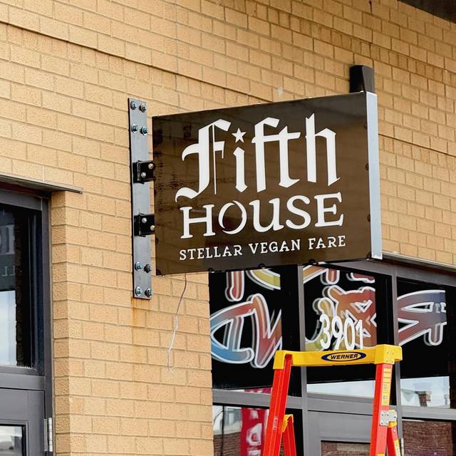 Fifth House Restaurant - Omaha, NE | OpenTable