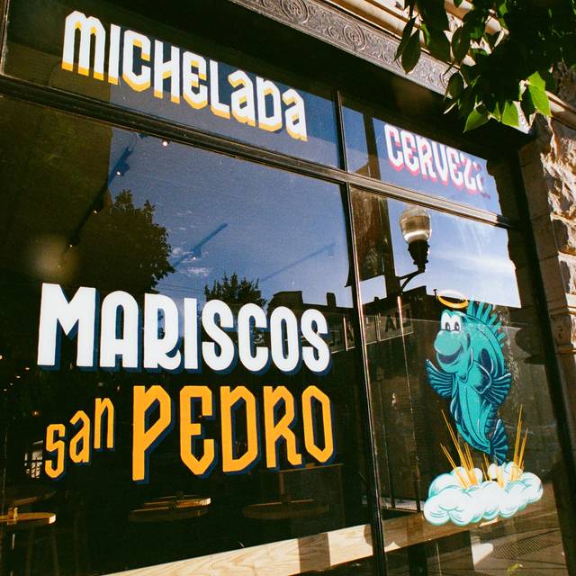 Mariscos San Pedro Restaurant - Chicago, IL | OpenTable