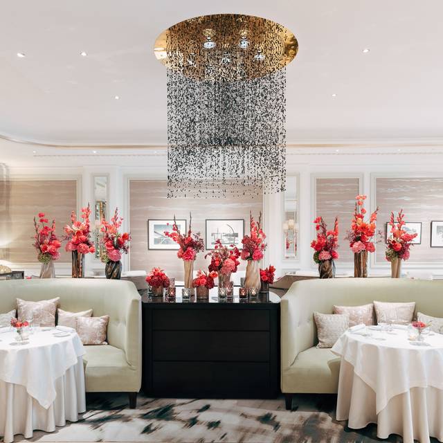 Restaurant Haerlin - Hamburg, HH | OpenTable