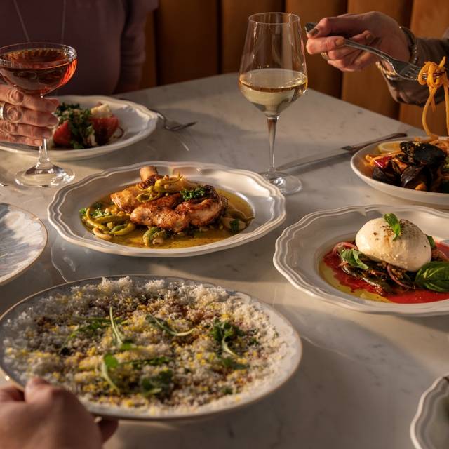 Oro Restaurant - Colorado Springs, CO | OpenTable