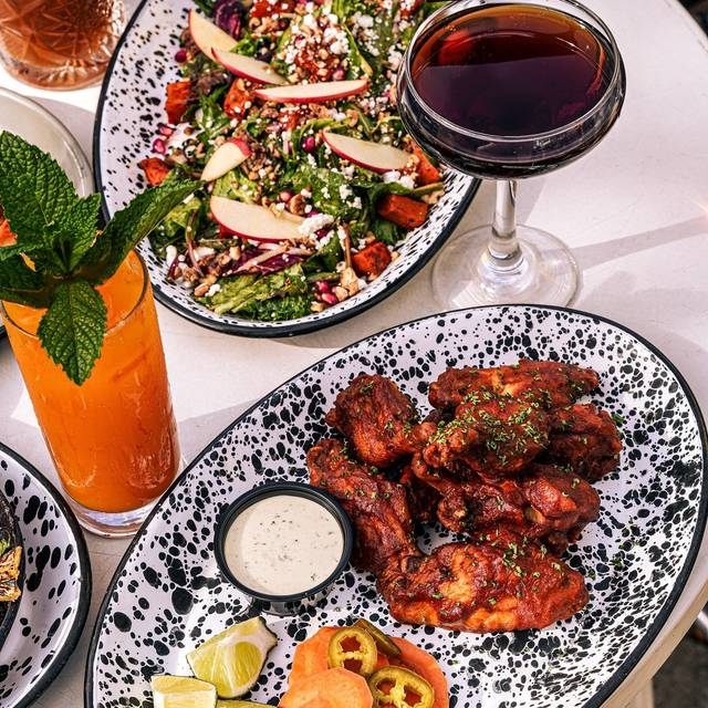 Diego Restaurant - Chicago, IL | OpenTable