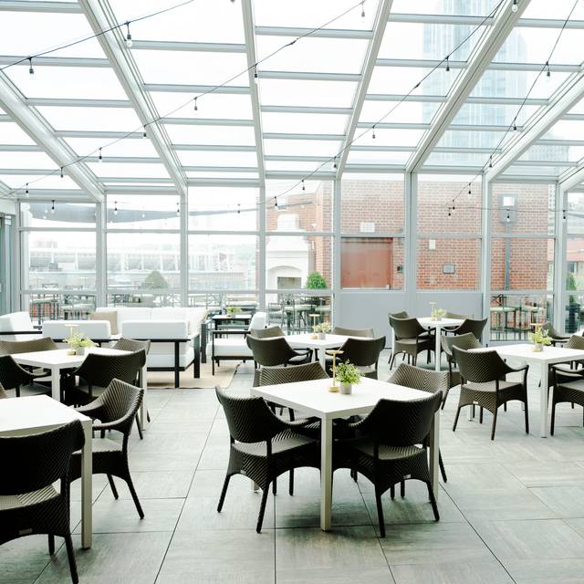 Vista at Lytle Park Restaurant - Cincinnati, OH | OpenTable