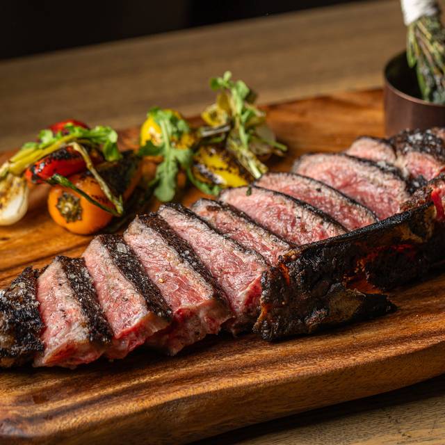 Deliz Restaurant - Chicago, IL | OpenTable