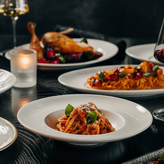 RPM Italian - DC Restaurant - Washington, DC | OpenTable