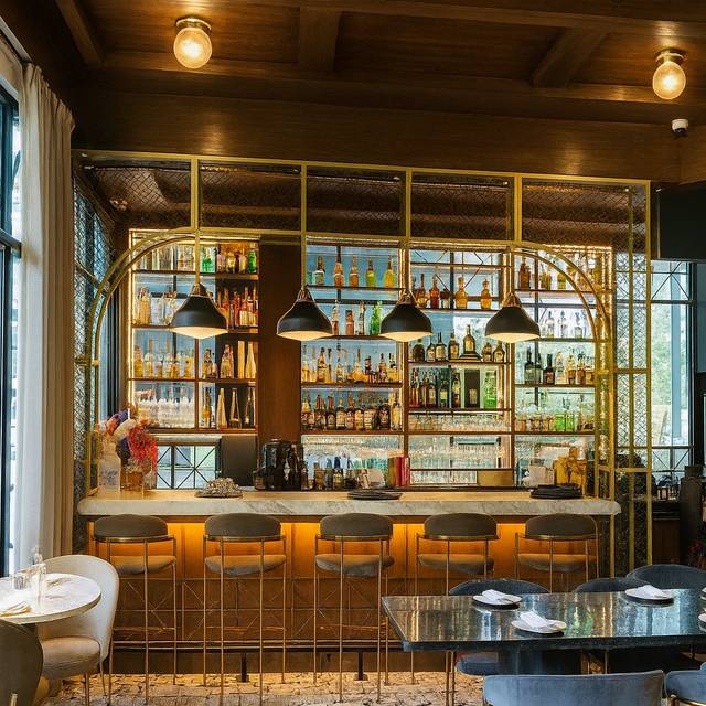 Bueno Tapas & Wine - BGC Restaurant - Taguig, Metro Manila | OpenTable