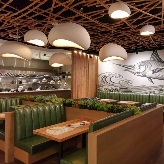 KAJIKI Sushi & Izakaya Restaurant - Calgary, AB | OpenTable