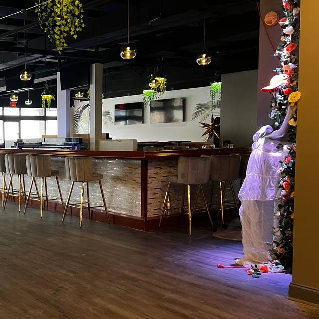 SERV Restaurant - Memphis, TN | OpenTable