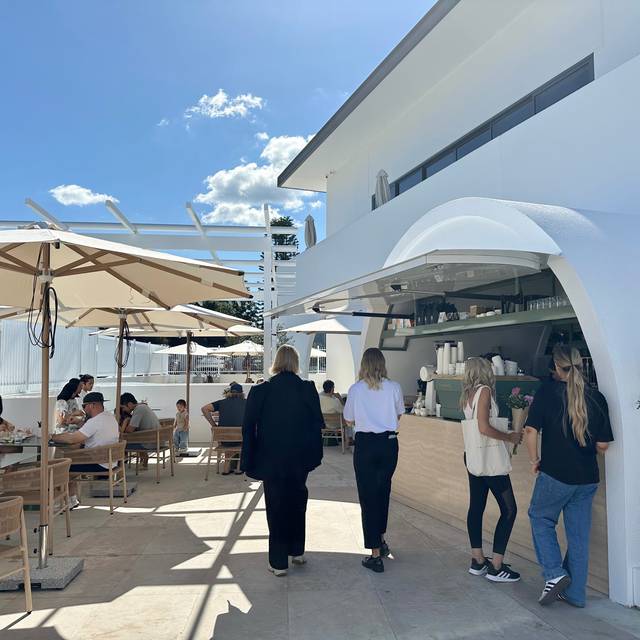 Cafe Junie - Carrara, AU-QLD | OpenTable