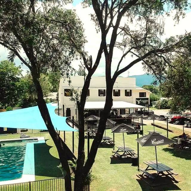Tyalgum Hotel Restaurant - Tyalgum, AU-NSW | OpenTable