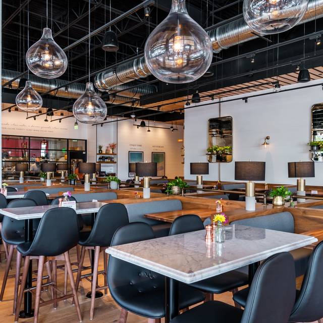 North Italia - Dadeland Restaurant - Miami, FL | OpenTable