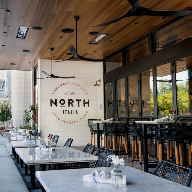 North Italia - Buckhead Restaurant - Atlanta, GA | OpenTable