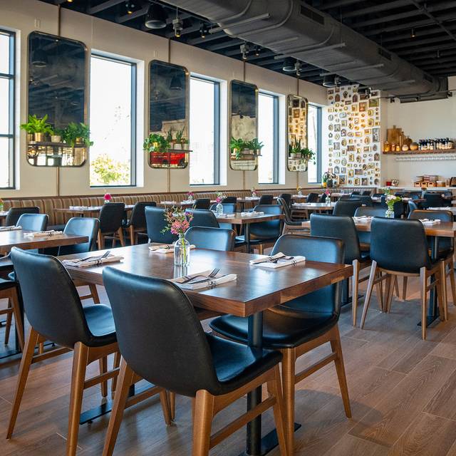 North Italia - Tempe Restaurant - Tempe, AZ | OpenTable