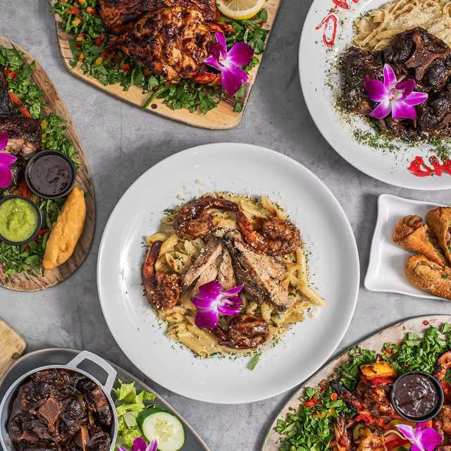 Kekoon Restaurant & Lounge - Davie, FL | OpenTable