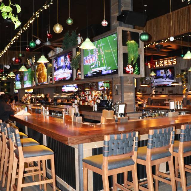Sam Walker's - Swampscott Restaurant - Swampscott, MA | OpenTable